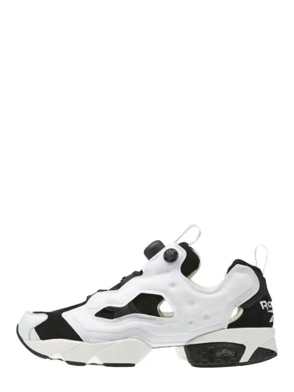 REEBOK Instapump Fury Og "panda" Sneakers - White