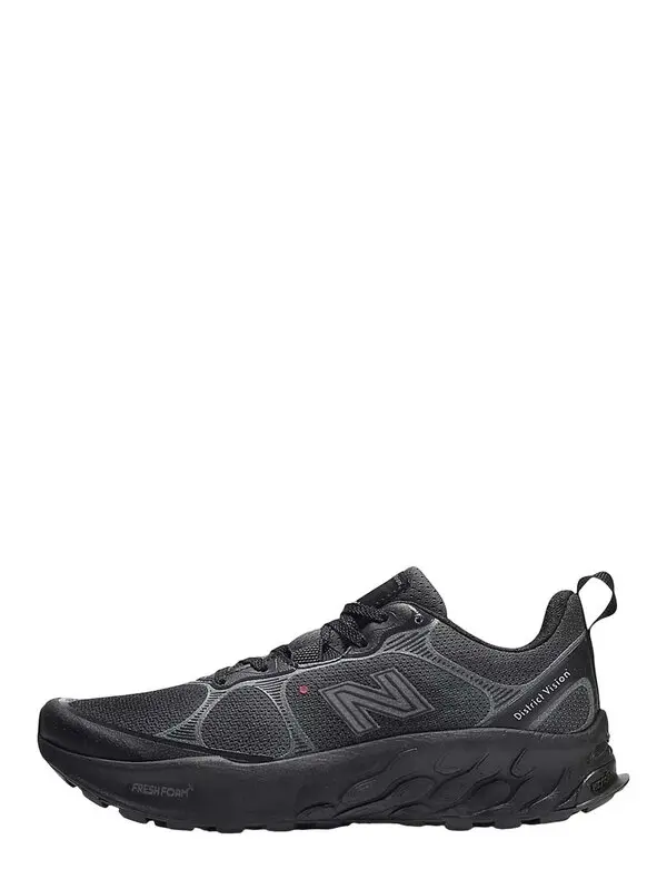 NEW BALANCE Fresh Foam Hierro X District Vision "magnet Beauty - Black