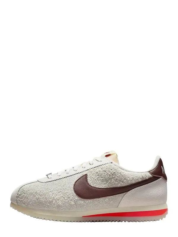 Nike Cortez Sneakers - Brown