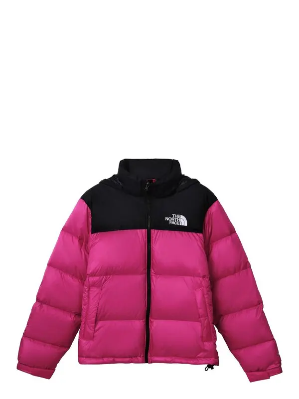 The North Face 1996 Retro Nuptse 700 Down Jacket - None