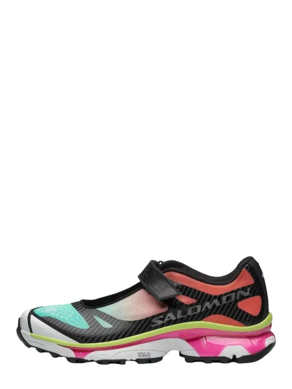 SALOMON X Mm6 Maison Margiela Xt-mary Jane Sneakers - Multi-color