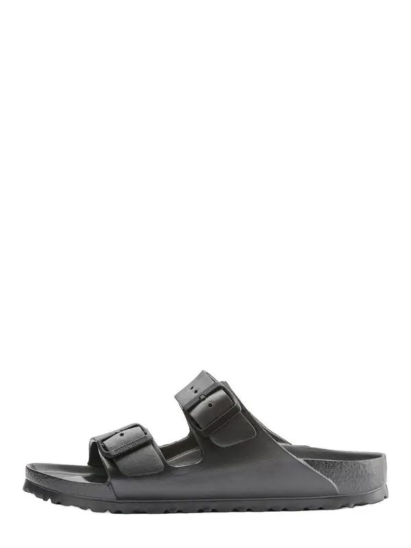 BIRKENSTOCK Arizona Essentials Eva Sandals - Black
