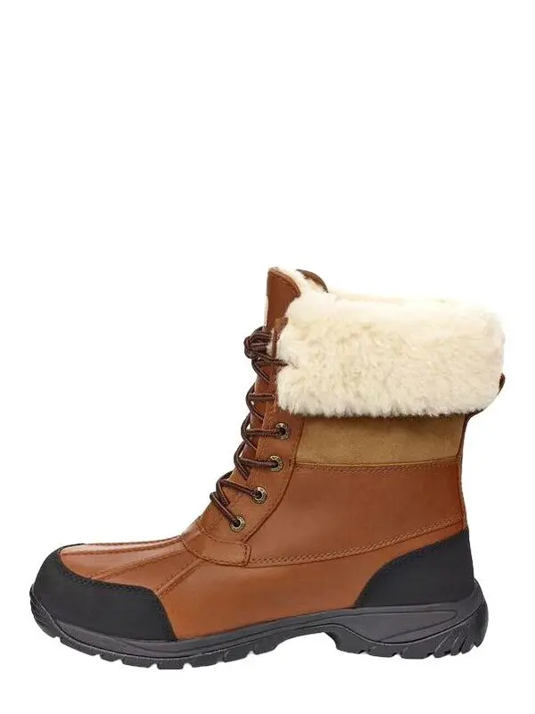 UGG Butte Boot Worchester - Brown