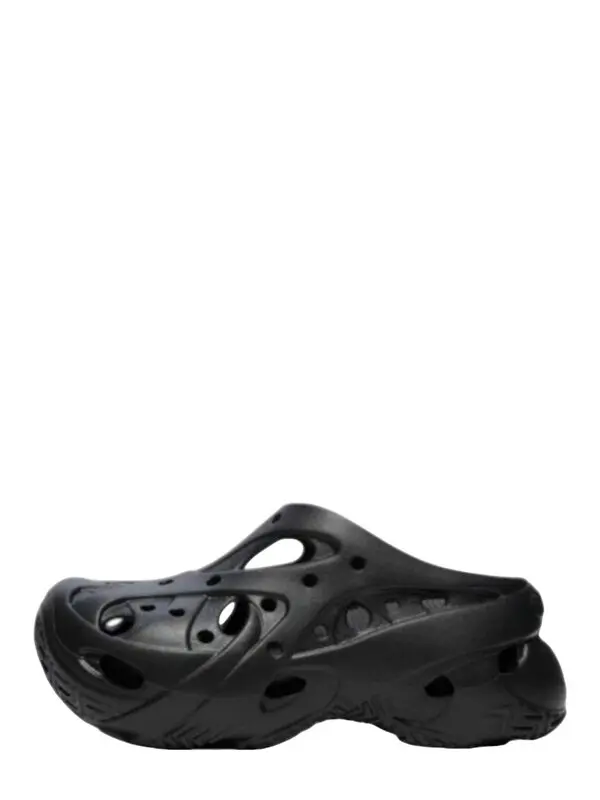 CROCS Caged Clog - Black