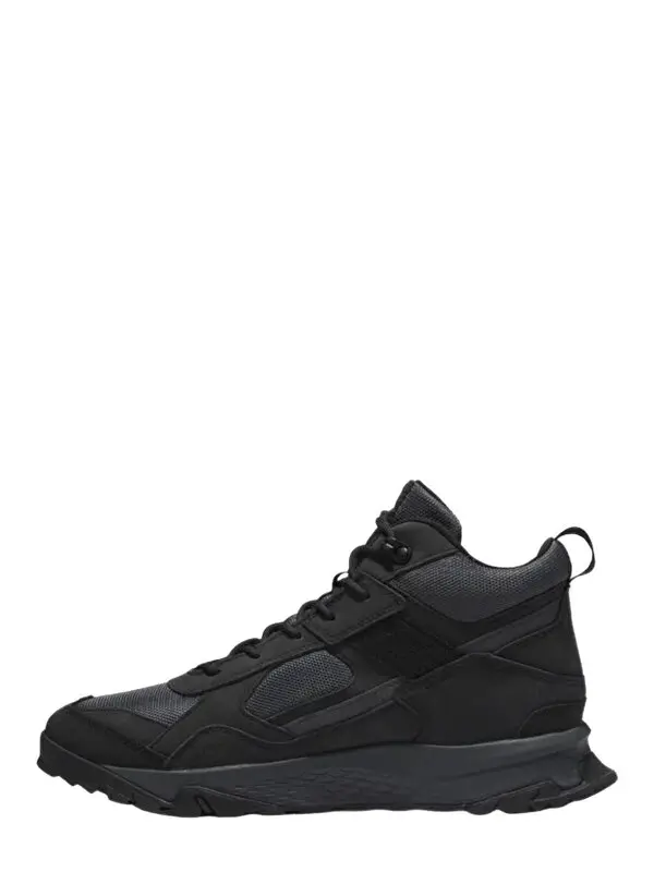 Timberland Lincoln Peak Mid Waterproof Boots - Black