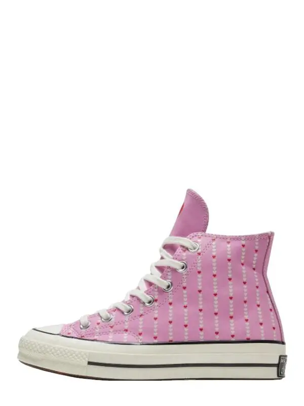 CONVERSE Chuck 70 High Top Sneakers - Pink