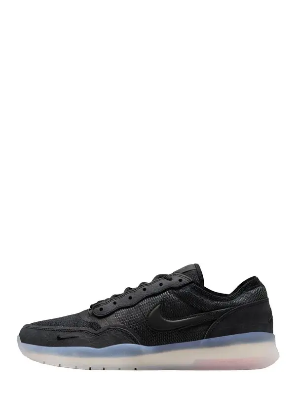 Nike Ps8 Sneakers - Black/translucent