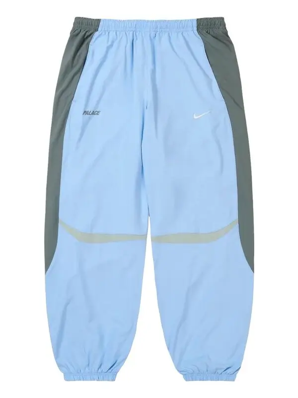 Nike X Palace Track Pants - Sky Blue