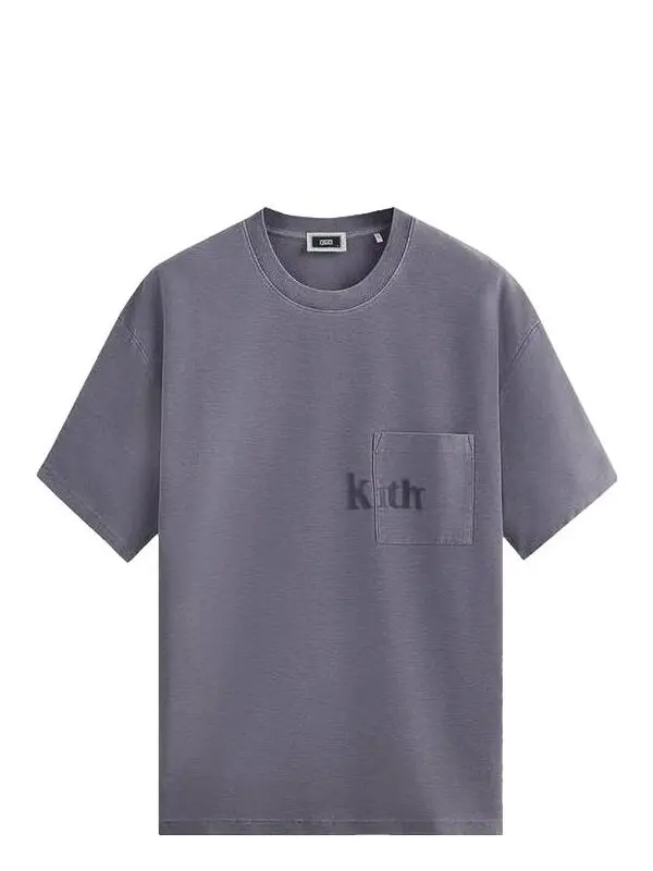 Kith Quinn Tee - Influence