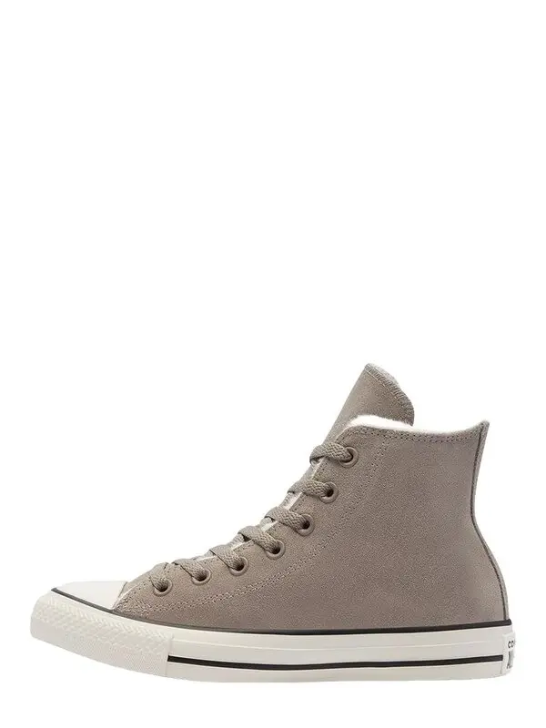 CONVERSE Chuck Taylor All Star High Top Sneakers - Grey