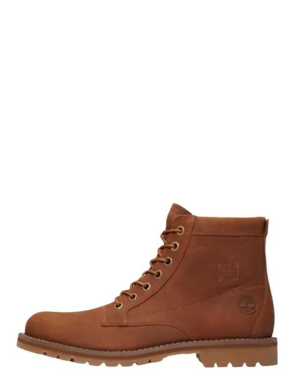 Timberland Waterproof Walker Boots - Brown