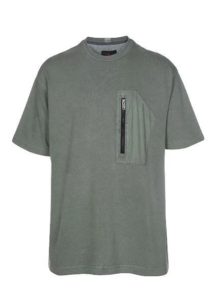 JORDAN Air 23 Engineered Short Sleeve T-shirt - Default Colorway
