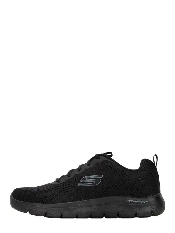 Sketchers Summits - Black