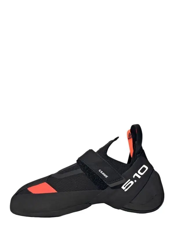 Adidas Five Ten Crawe Climbing Shoes - Core Black/cloud White/solar Red
