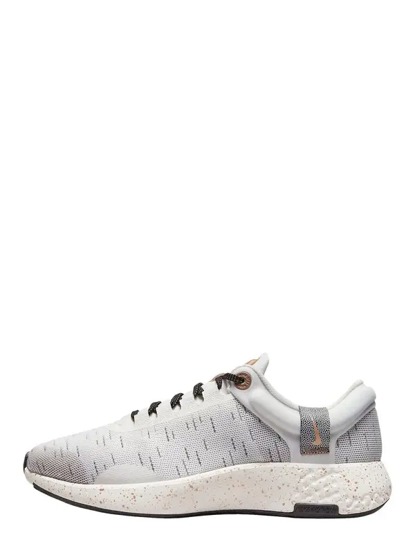 Nike Renew Serenity Run Premium Sneakers - White