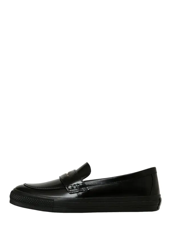 CONVERSE All Star Coin Loafer - Black/gold