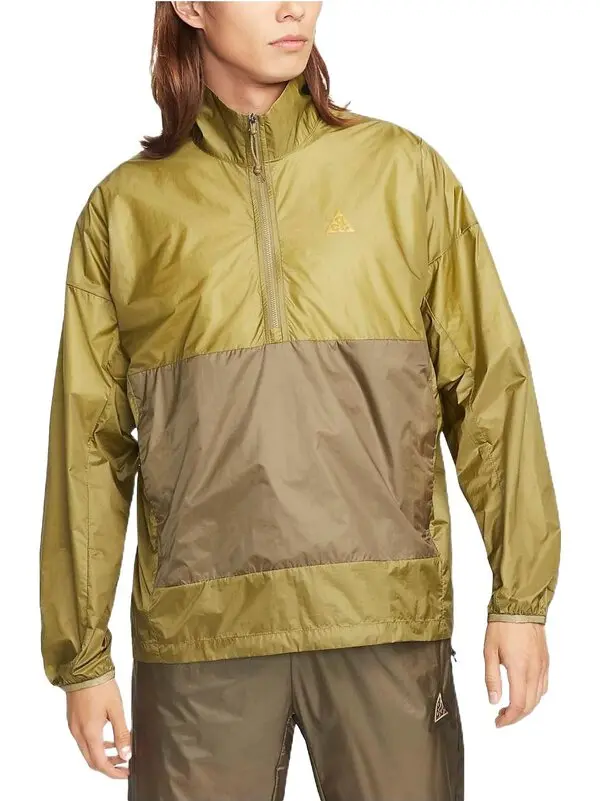 Nike Cinder Cone Half-zip Jacket - Default Colorway