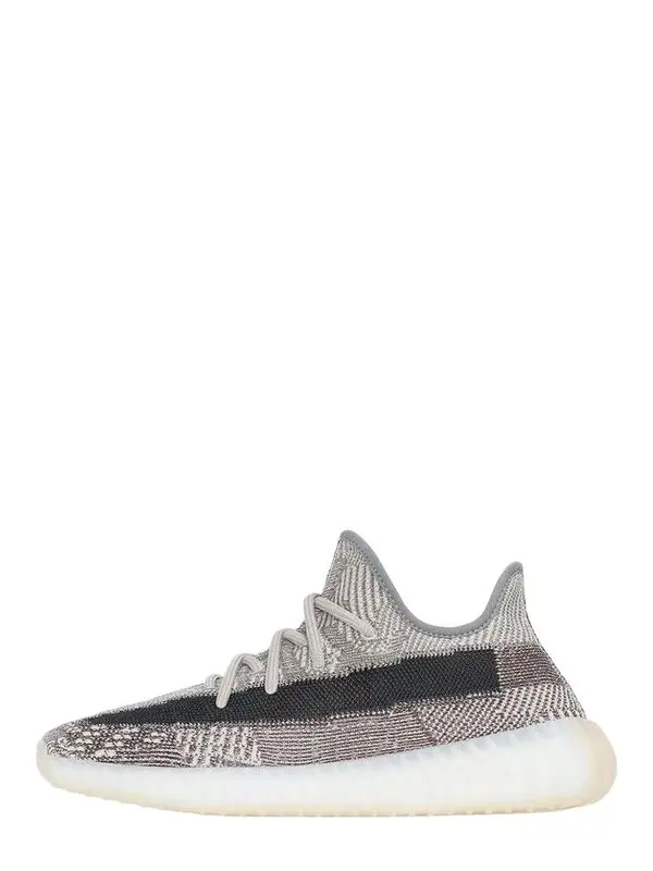 Adidas Yeezy Boost 350 V2 Zyon Sneakers - White/zyon