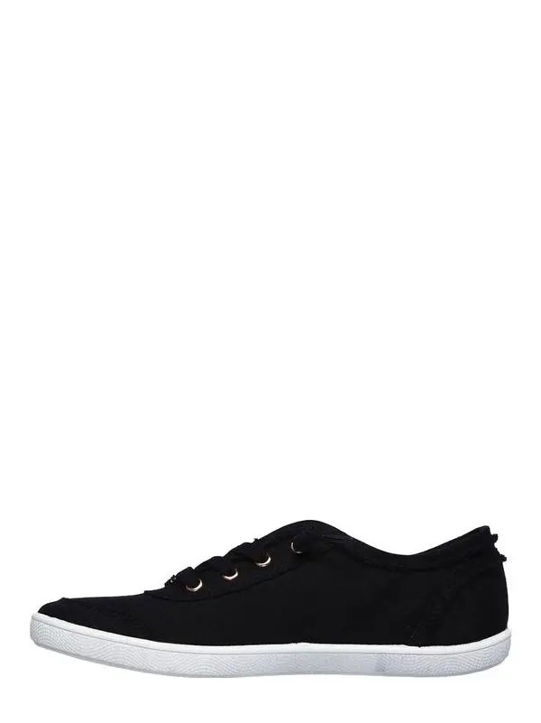 Sketchers B Cute Low-top Sneakers - Black