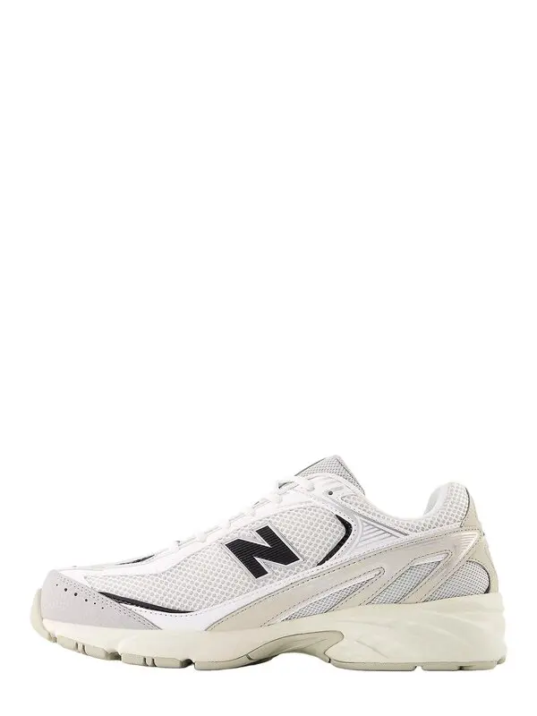 NEW BALANCE U509v1 Sneakers - Raincloud/white