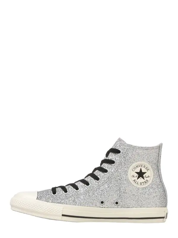 CONVERSE Chuck Taylor All Star Gt Hi 'silver - Silver/white/black