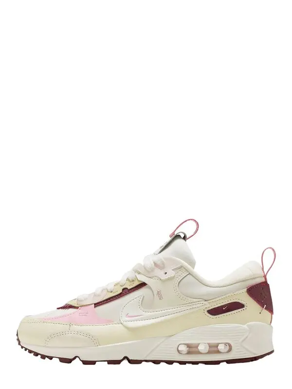 Nike Max 90 Futura "valentine's Day" Sneakers - White