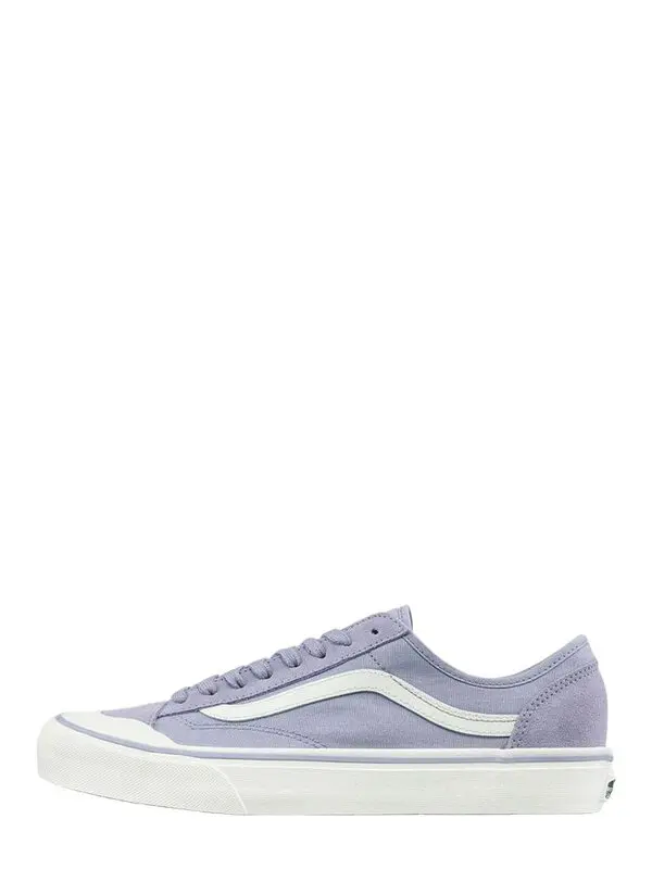 VANS Style 36 Low Top Sneakers - Purple