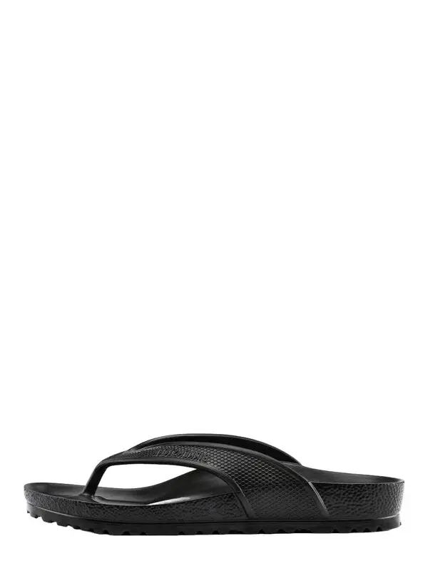 BIRKENSTOCK Honolulu Eva Sandals - Black