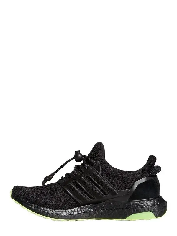 Adidas Ivy Park X Ultraboost Sneakers - Black/green