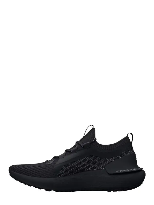 Under Armour Hovr Phantom 3 Sneakers - Black