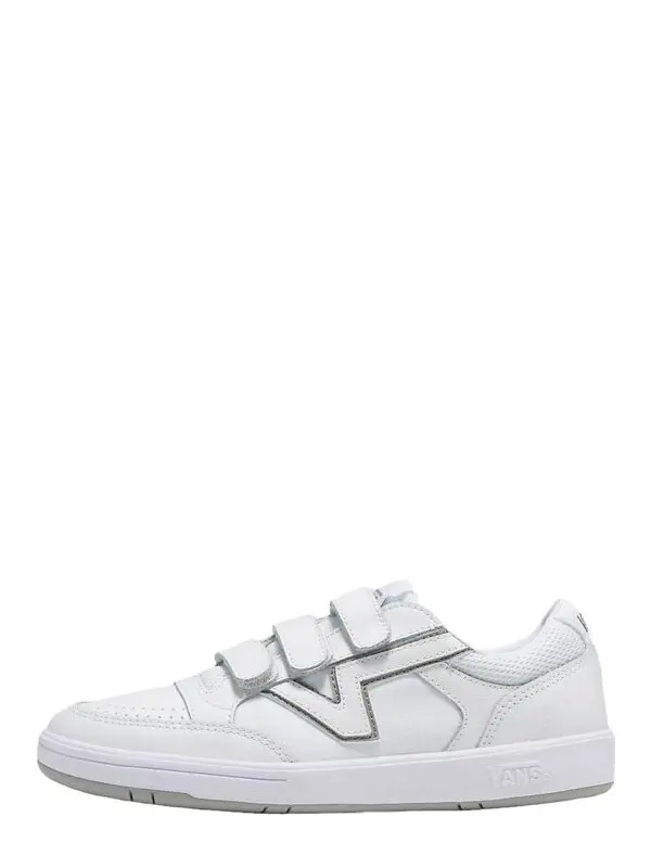 VANS Lowland Comfycush Sneakers - White