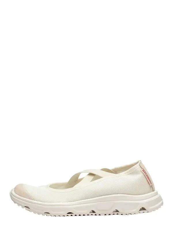 SALOMON X Sandy Liang Rx Marie-jeanne Sneakers - Vanilla Ice/vanilla Ice/vanilla Ice