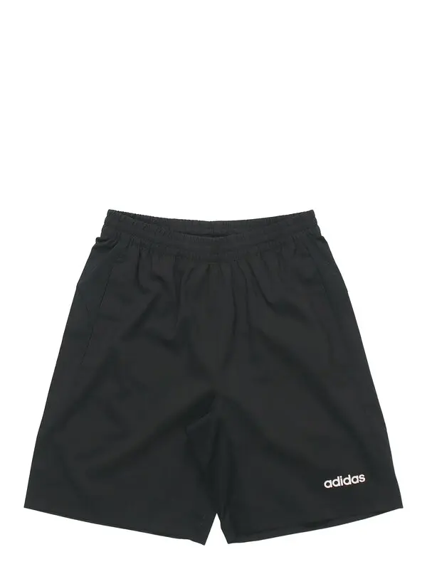 Adidas D2m Cool Sho Wv Training Sports Shorts - Black