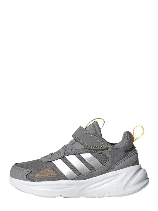 Adidas Neo Ozelle Sneakers - Magic Gray/white/yellow
