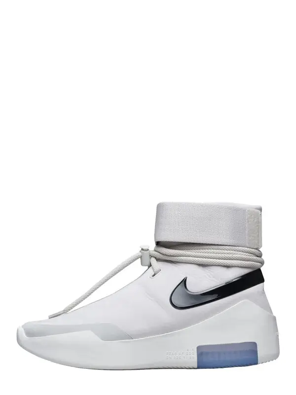 Nike Fear Of God Sa Sneakers - Light Bone/black
