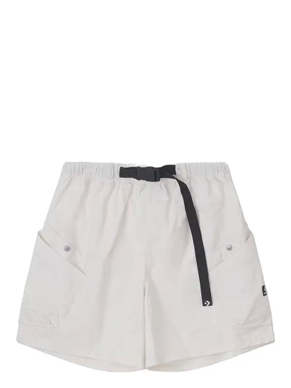 CONVERSE Utility Shorts - Grey
