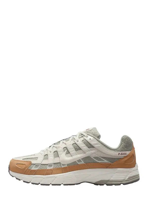 Nike P-6000 Sneakers - Spruce Fog/sail/phantom