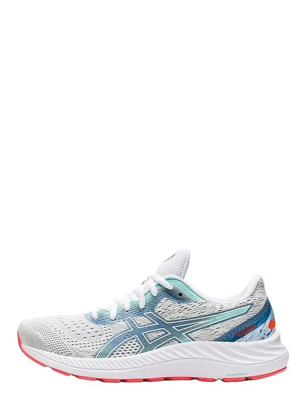 Asics Gel-excite 'celebration Of Sport Pack' Athletic Sneakers - White/blue