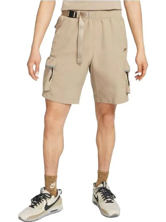 Nike Tech Pack Cargo Shorts - Default Colorway