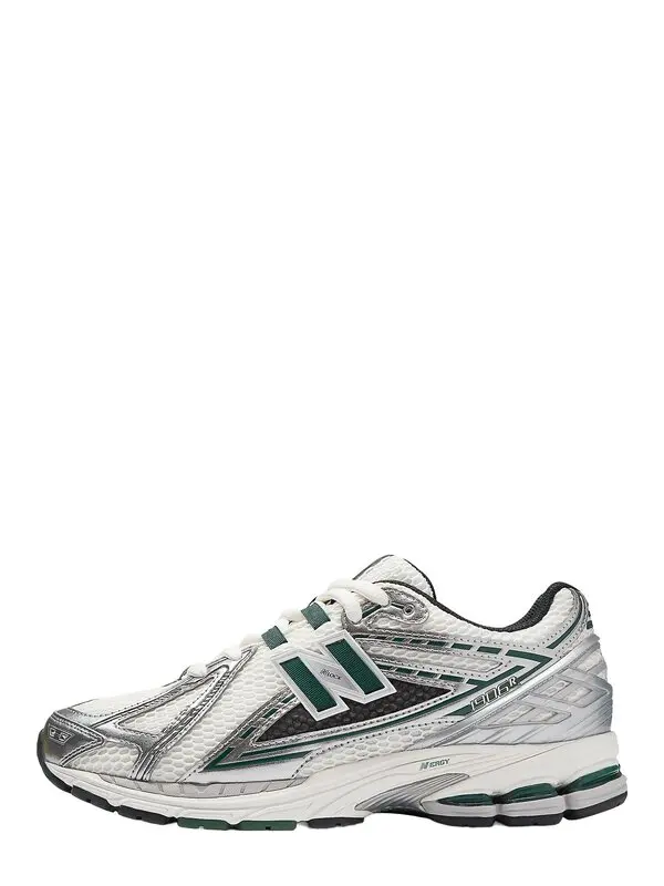 NEW BALANCE 1906 - Silver/white/black