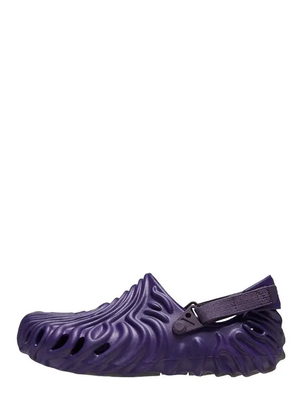 CROCS Pollex Clog Salehe Bembury - Purple