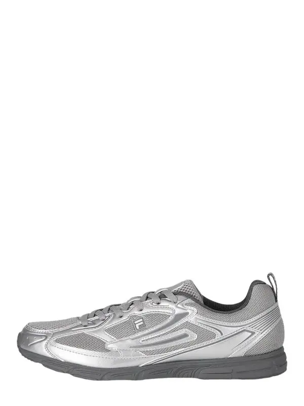 FILA Interrun Sleek Sneakers - Gray