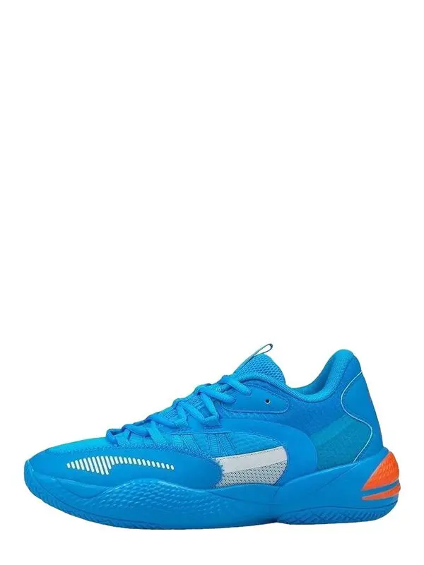 PUMA Court Rider 2.0 'ocean Dive - Blue