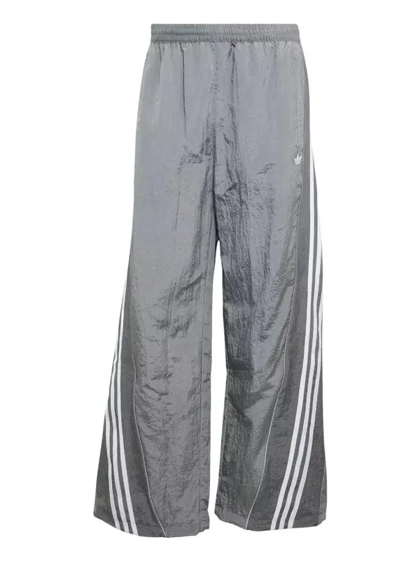 Adidas Adilenium Season 5 Questra Track Pants - Grey Three