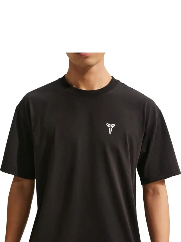 Nike Kobe Dri-fit T-shirt - Black