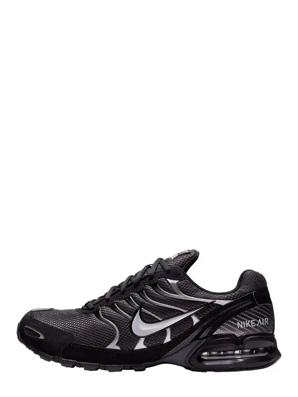 Nike Max Torch 4 Sneakers - Black/silver