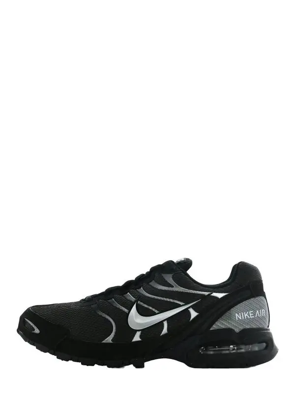 Nike Max Torch 4 Sneakers - Black/silver