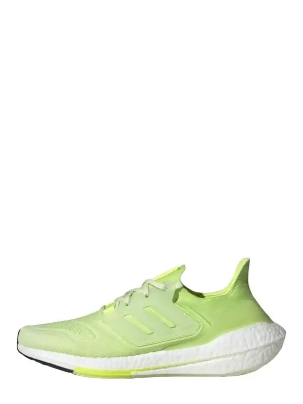Adidas Ultraboost 22 Sneakers - Green