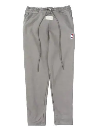 Nike X Fear Of God Warm Up Pants - Grey