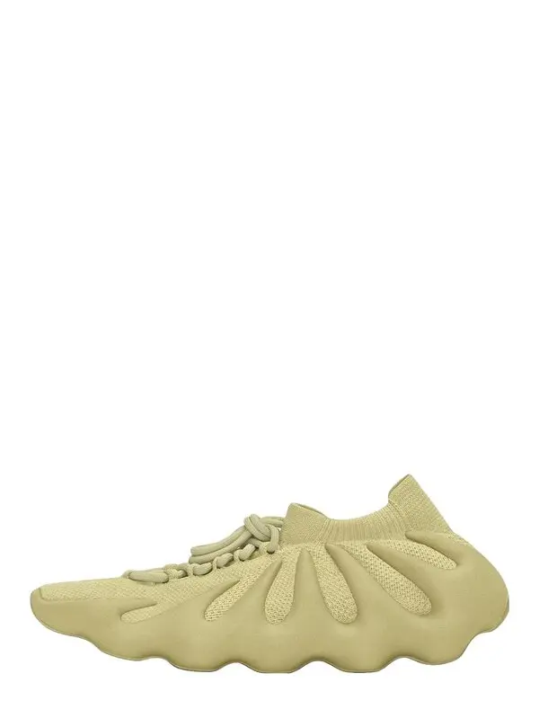 Adidas Yeezy 450 Sneakers - Sulfur